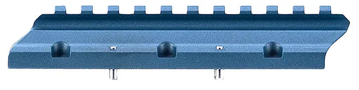 MDT NV Bridge for ACC Elite Titanium Blue | 294872