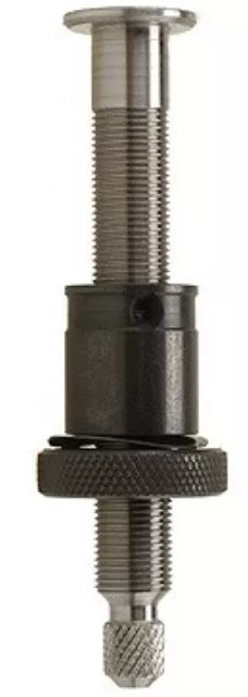 RCBS QUICK CHANGE LARGE METERING SCREW ASSY | 225251