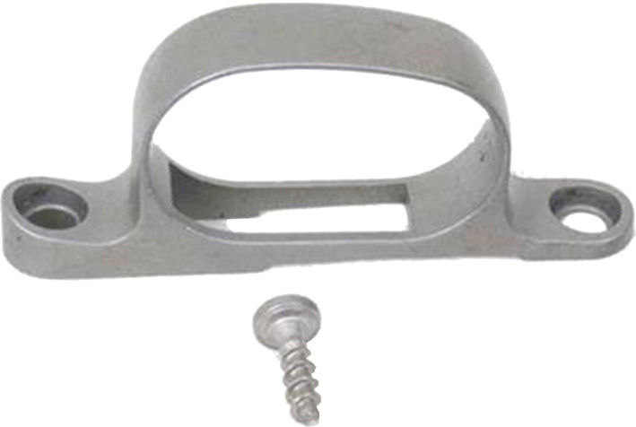 ABZUGSBÜGEL FÜR SAVAGE AXIS Trigger guard, nickel Savage Axis | 272115