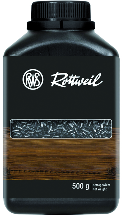 500 GRAMM ROTTWEIL R905 | 288843