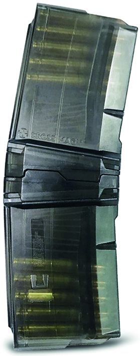 Magazin AR-15 Cross 10/10 Cross Industires Inc. (Set aus 2 Magazinen)…