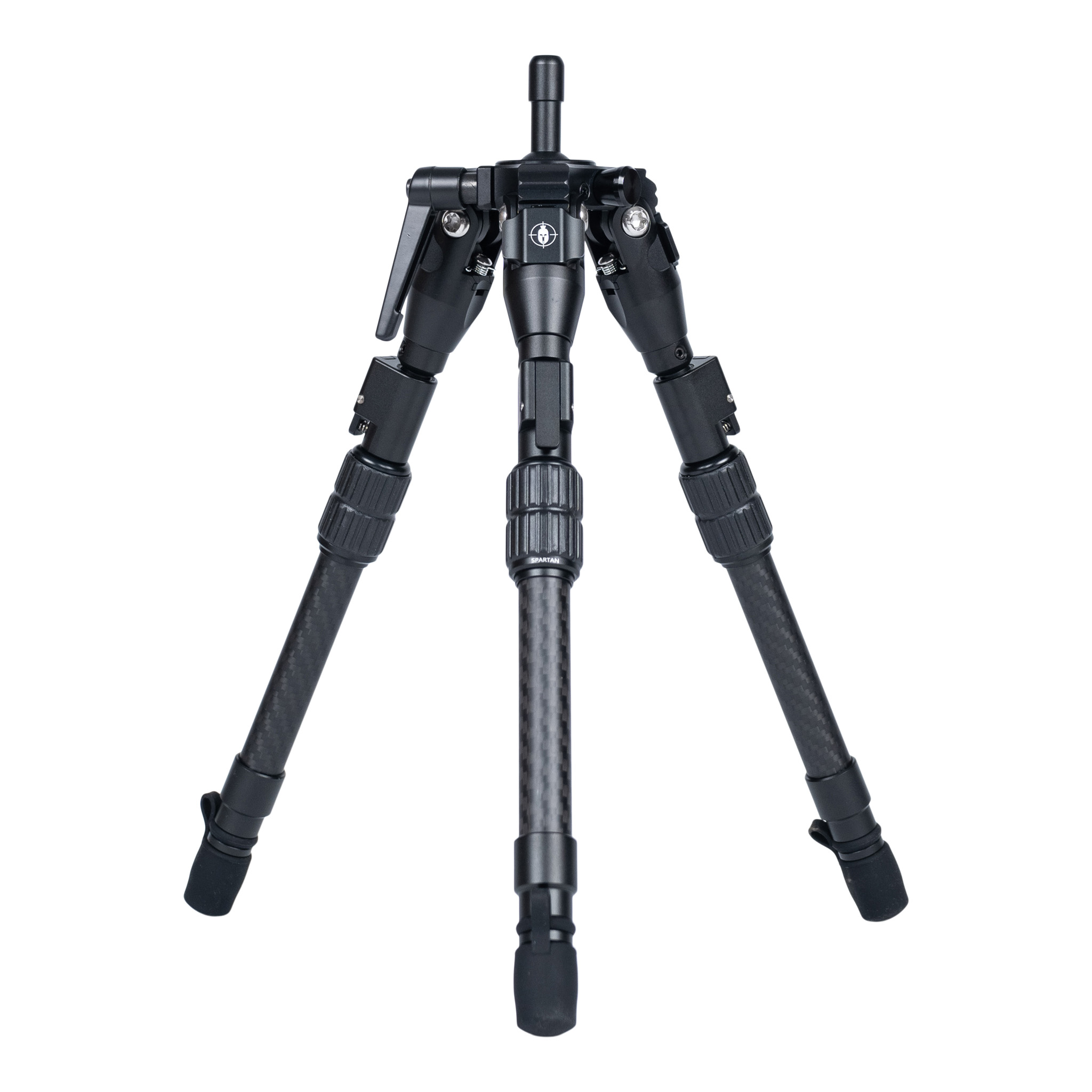 Spartan Hoplite Dreibein Disc-Lok Spigot Zweifach ausziehbar | 203269