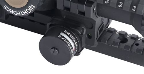 ACI AND ACI MOUNT INTERFACE for Rauc System ACI AND ACI MOUNT INTERFA…