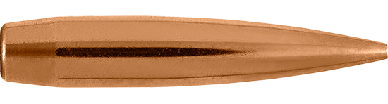 100 BERGER .264-140 HP Match Target BT Long Range | 247286