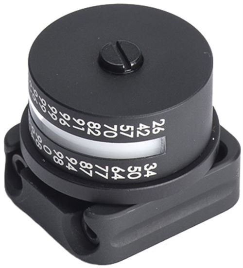 ACI AND ACI MOUNT INTERFACE for Rauc System ACI AND ACI MOUNT INTERFA…