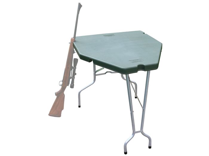MTM PREDATOR SHOOTING TABLE Schiesstisch PST-11 | 221721