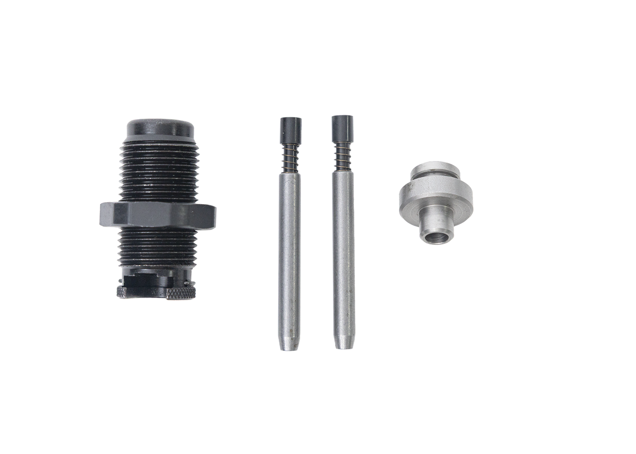 RCBS EINZEL-ZÜNDHÜTCHENSETZER ''RAM PRIMING'' für die Presse. Adapter…