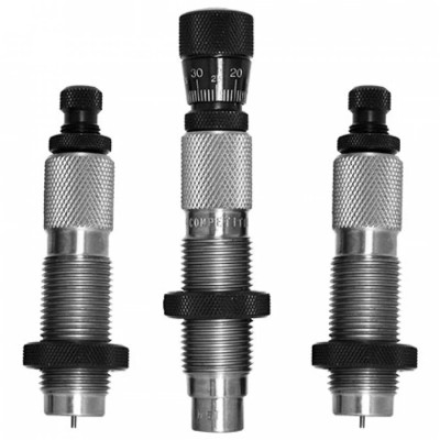 DLX. 6MM CREED. MASTER HUNTER REDDING MATRIZENSATZ | 201303