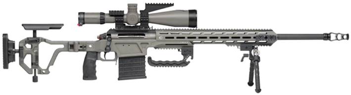 Chassis Lorica Scorpio V Dark Green Chassis Lorica Gladio V | Dark Ol…