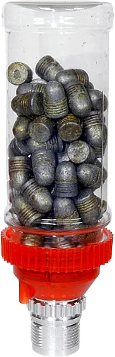 LEE BULLET SIZING kit für neue APP DELUXE PRESSE | 284131