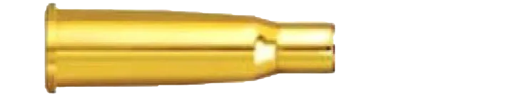 50 HÜLSEN 8x51R LEBEL Partizan identisch mit 8x50R Lebel | 221947