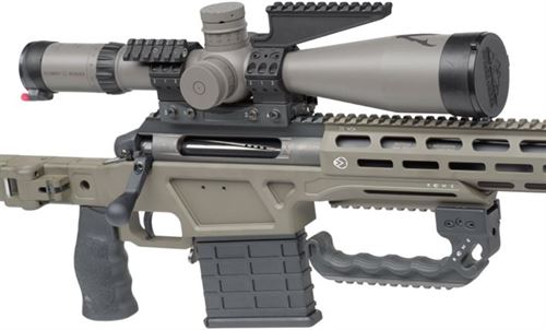 Chassis Lorica Scorpio V Sniper Grey Chassis Lorica Gladio V | Dark G…