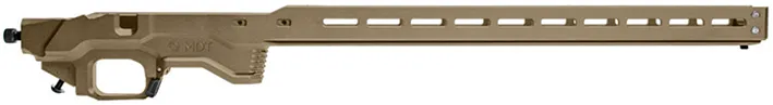MDT Chassis Base Rem 700 LA RH ACC Base FDE | 291973