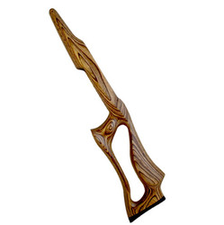 Ruger 10/22 Daumenloch R/L Farbe: Nutmeg Boyds SS Evolution beidhändi…