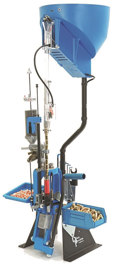 550 HÜLSENZUFUHR SP small pistol DILLON | 209390