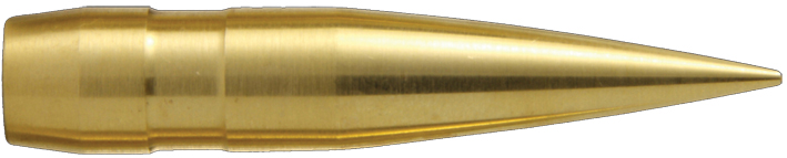 20 BORE RIDER .510-750grs Vollmantel | 291285