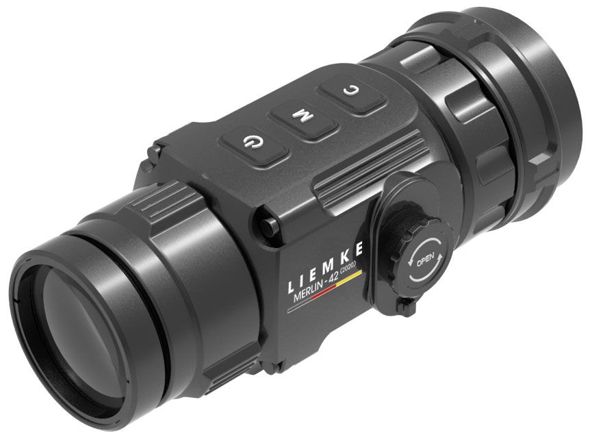 Liemke Merlin-42 (2020) Dualuse Wärmebildgerät # 1282 | 285879