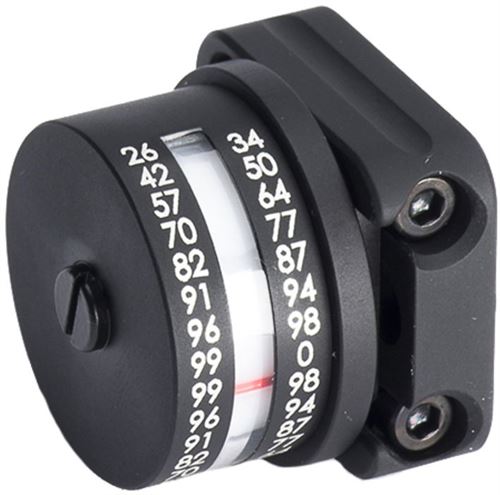 ACI AND ACI MOUNT INTERFACE for Rauc System ACI AND ACI MOUNT INTERFA…
