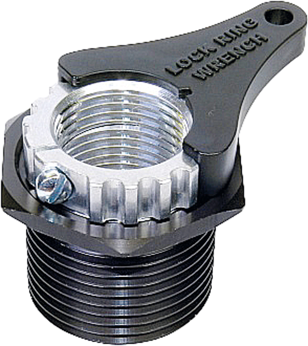 LEE BREECH-LOCK ADAPTERKIT für 1,25``-12 Gewinde | 282690