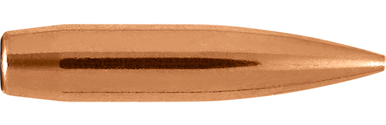 100 BERGER .243-105-LTB Match Target BT Hybrid | 205854