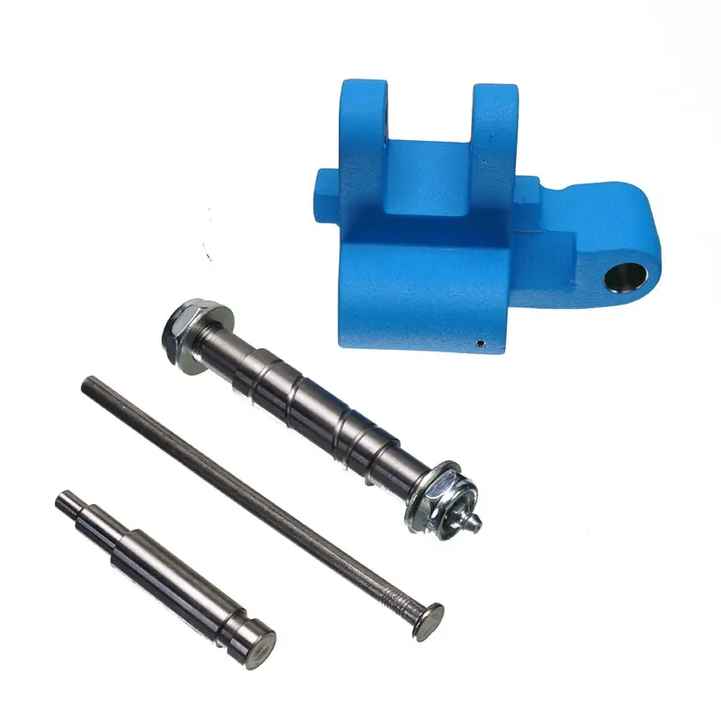 DILLON 550 CRANK UPGRADE KIT INKL. GREASE FITTING | 297769