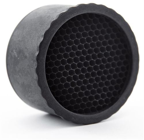 ZCO KillFlash 50mm Anti-Reflection Device black | 290250