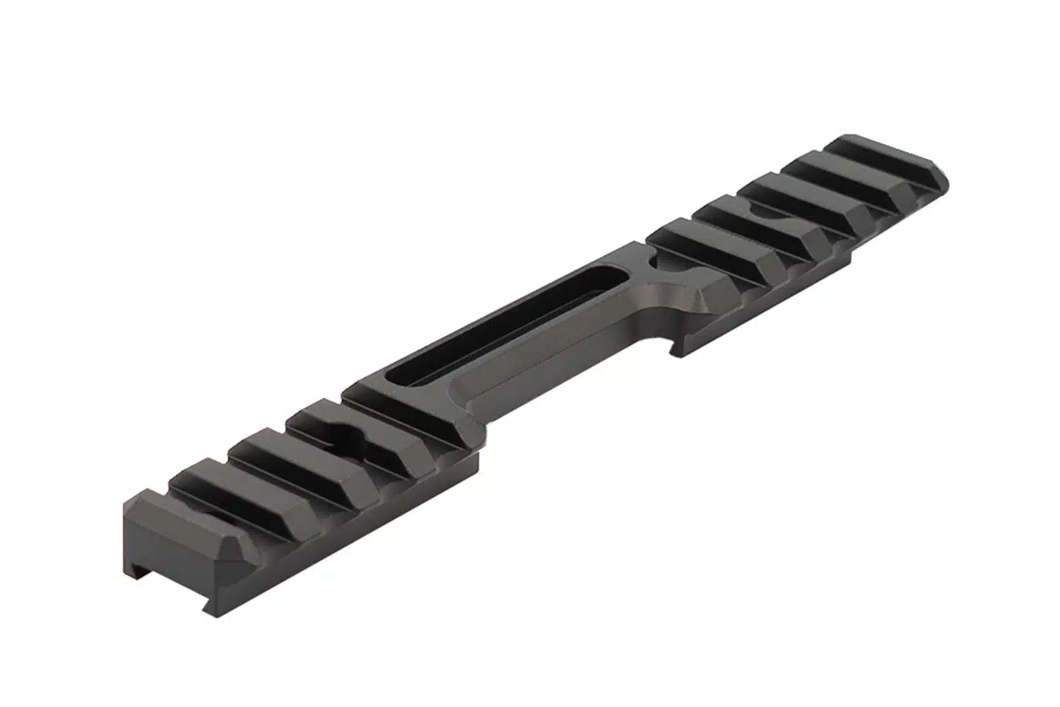 Vision-Picatinny Rail Tikka T1 Linkshand - mit 20 MOA | Links | 204696