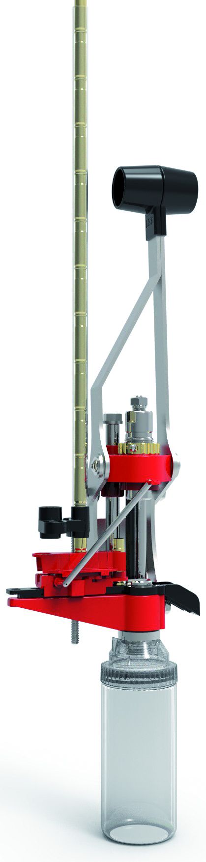 APP Pressen - Wiederladen - Johannsen Shop