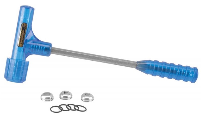 Entladehammer - Patronen entladen - Wiederladen - Johannsen Shop