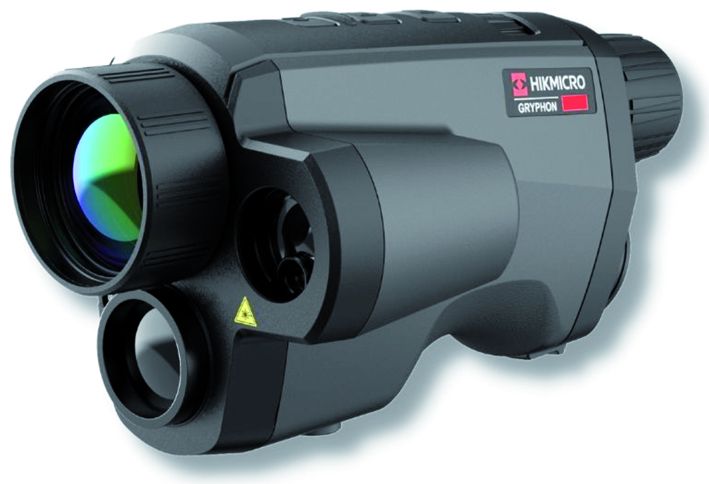 Optik - Jagd - Johannsen Shop