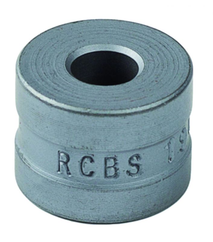 RCBS 0.328'' STEEL NECK BUSHING | 224001