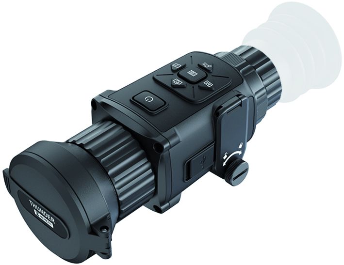 Optik - Jagd - Johannsen Shop